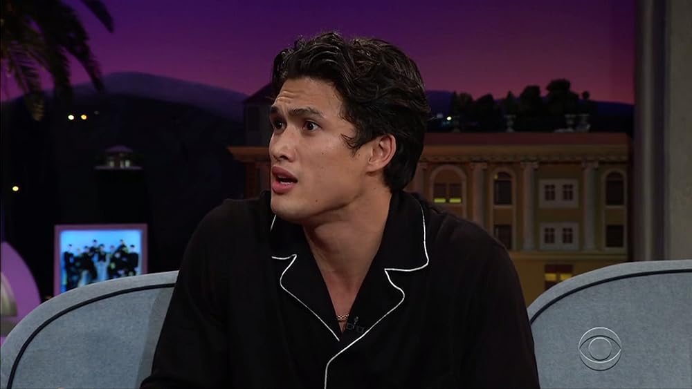 "The Late Late Show with James Corden" Lily Collins/Charles Melton/NCT 127 (TV Episode 2019) - IMDb