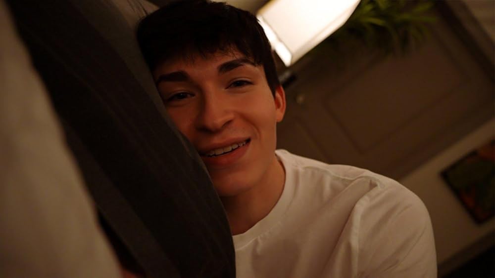 "SweetDreamZzz" POV: You Can't Sleep (ASMR) (TV Episode 2023) - IMDb