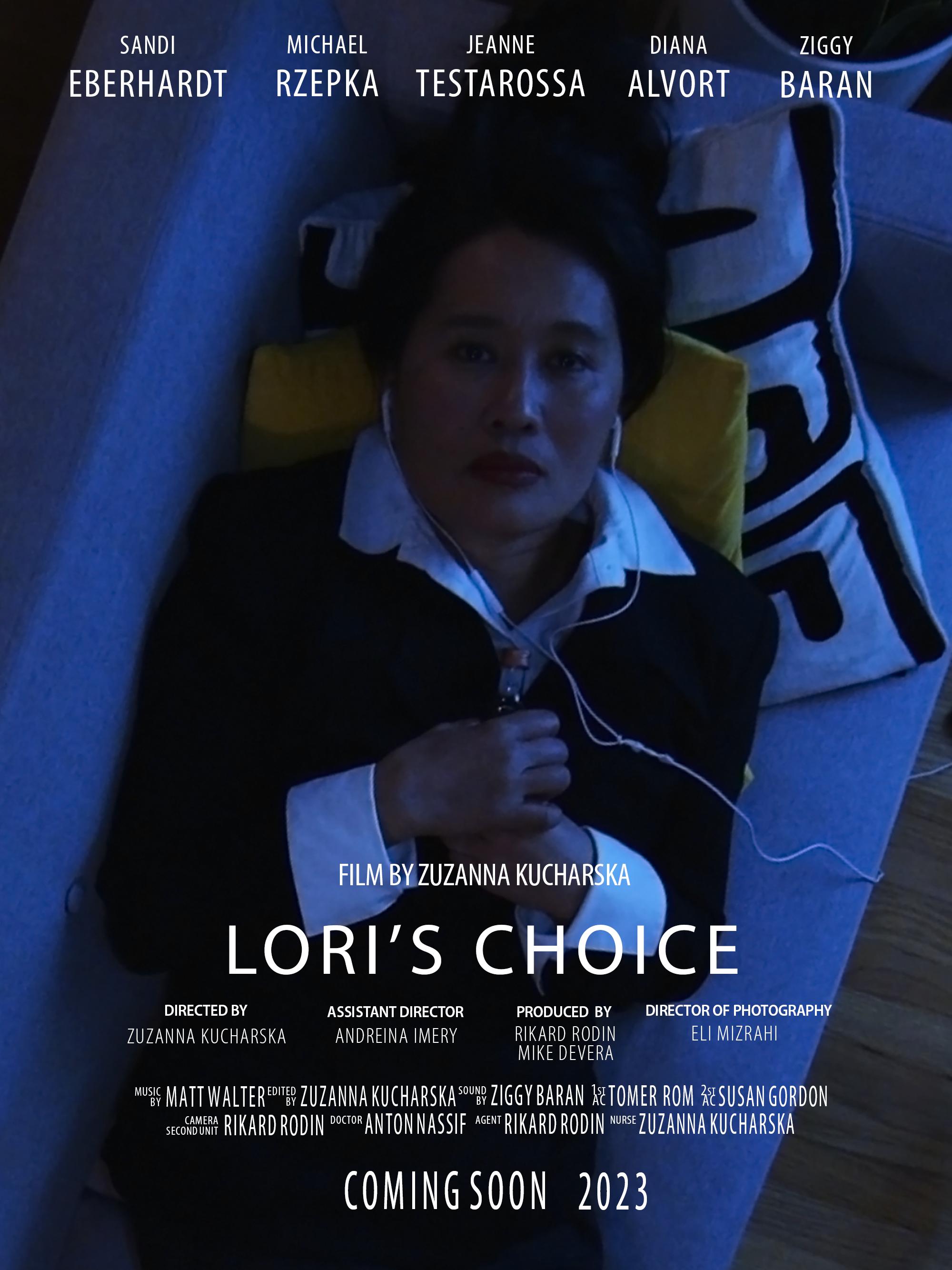 Lori's Choice (2024)