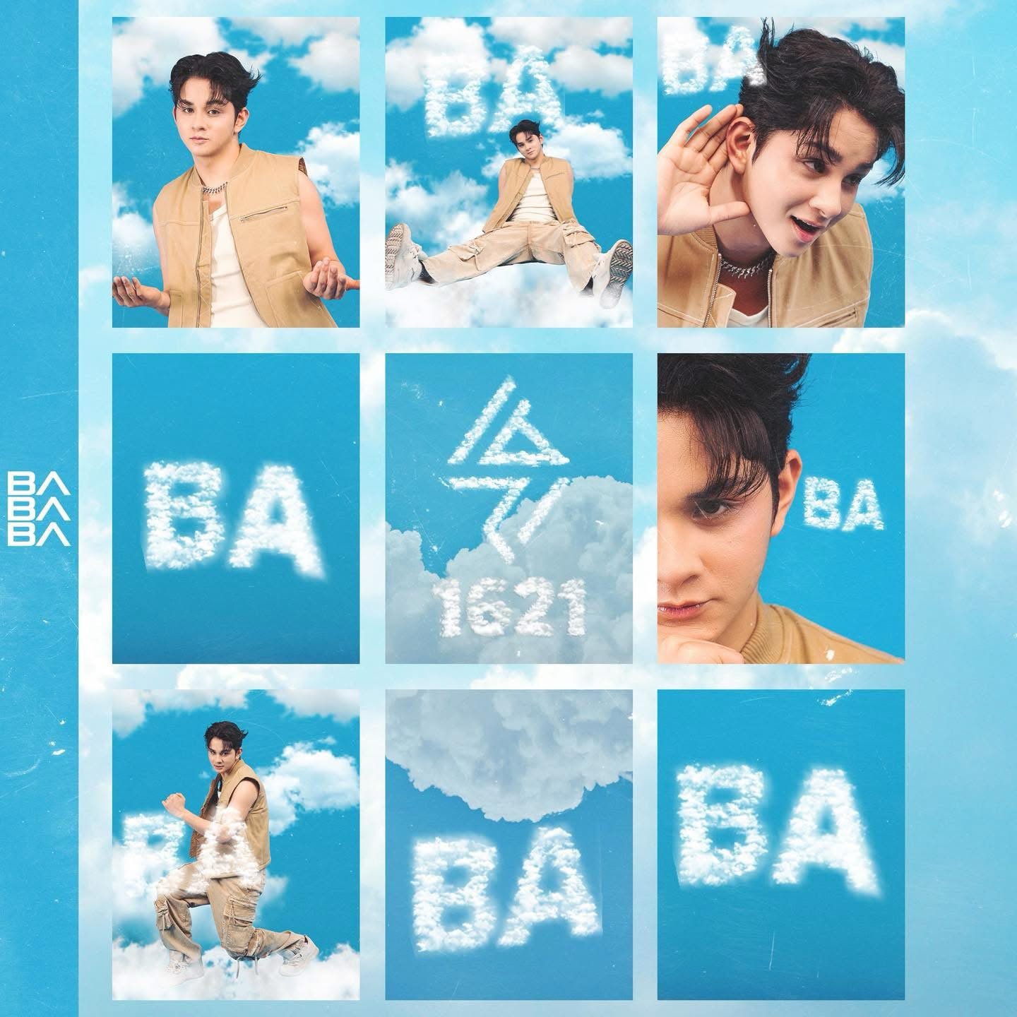 1621: Bababa (Performance Video) (2025)