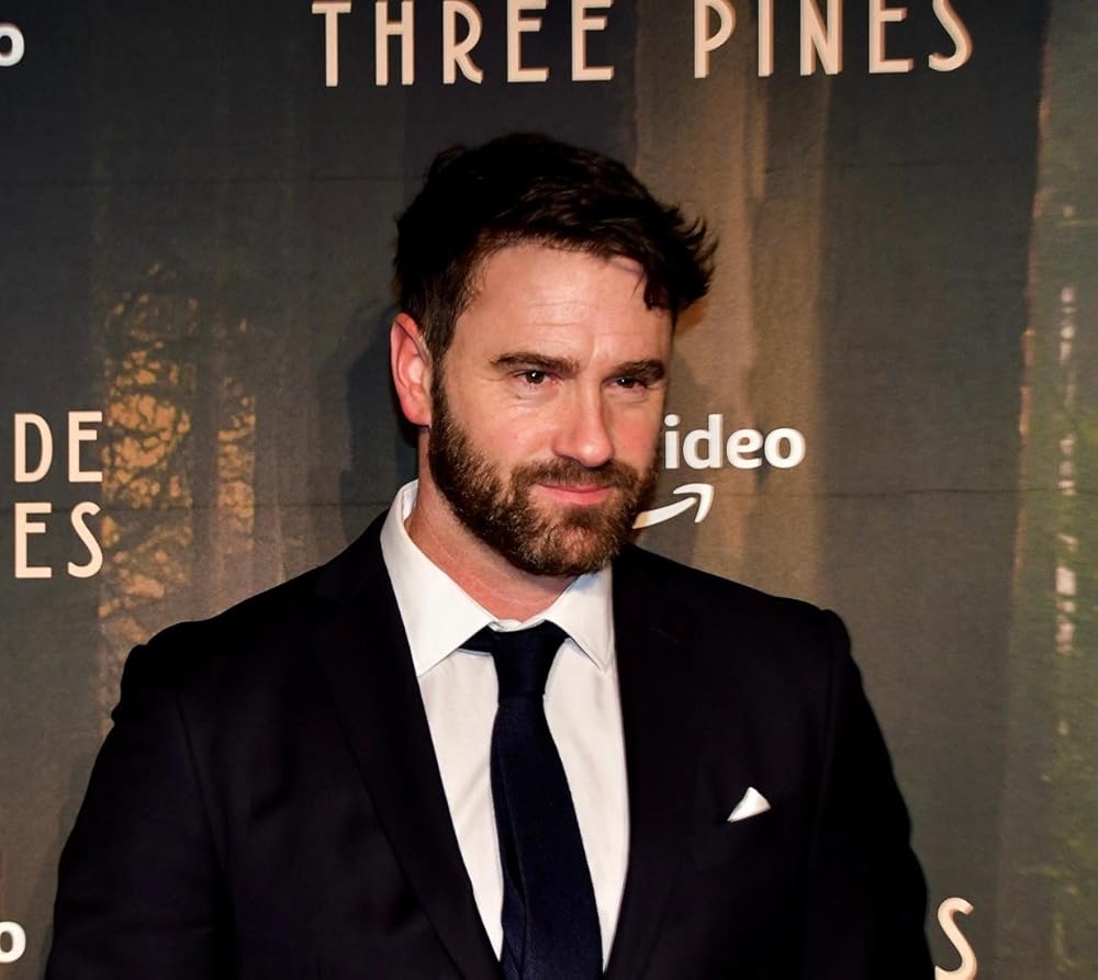 Julian Bailey - Biography - IMDb