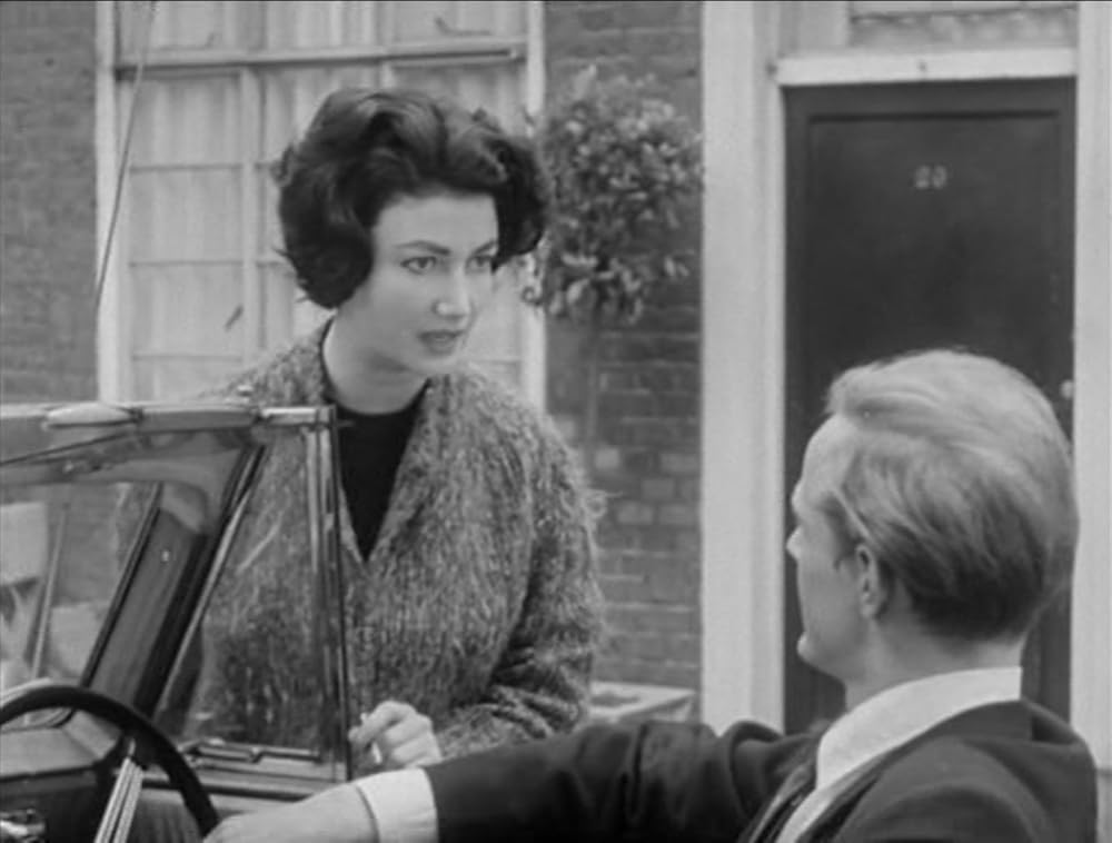 Fashions in Crime (1959)