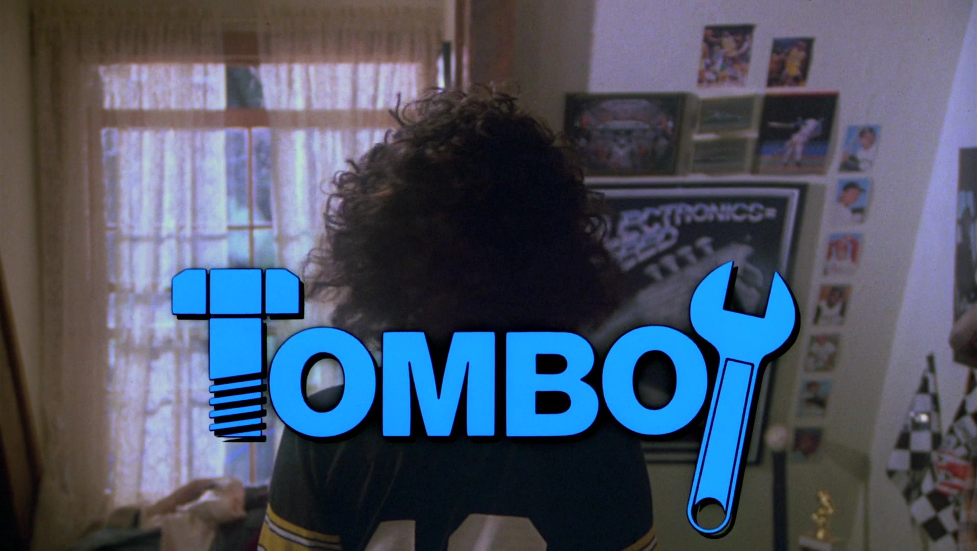 Tomboy (1985)
