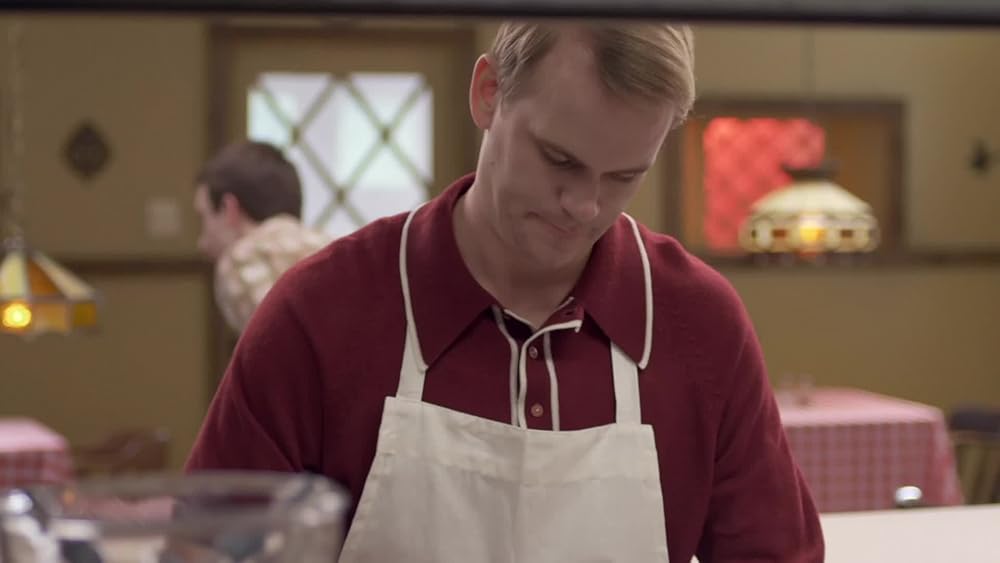 Co-Star Clip from "The Food That Built America" | IMDb