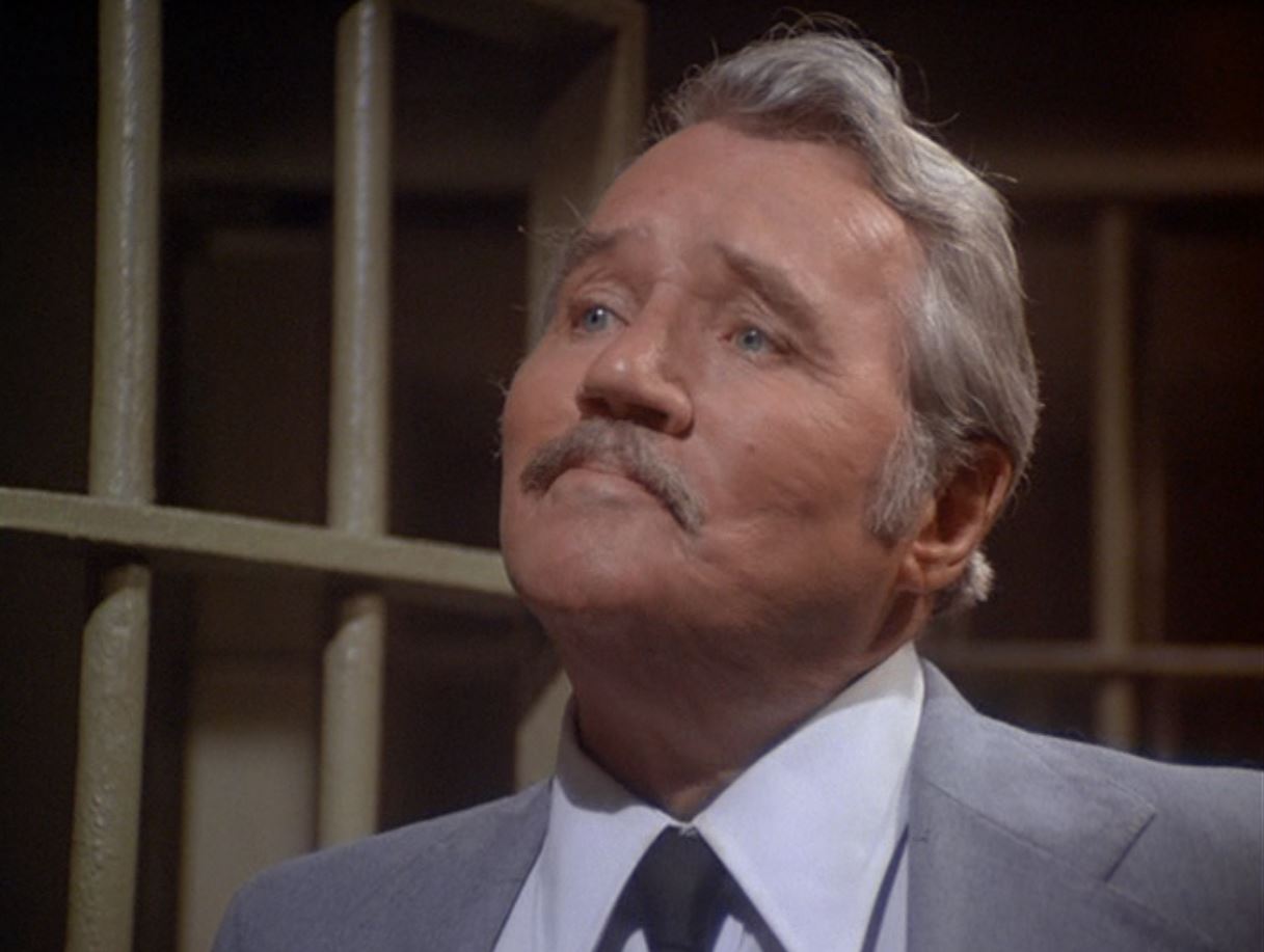 Howard Green Duff Howard Duff | Batman Wiki | Fandom