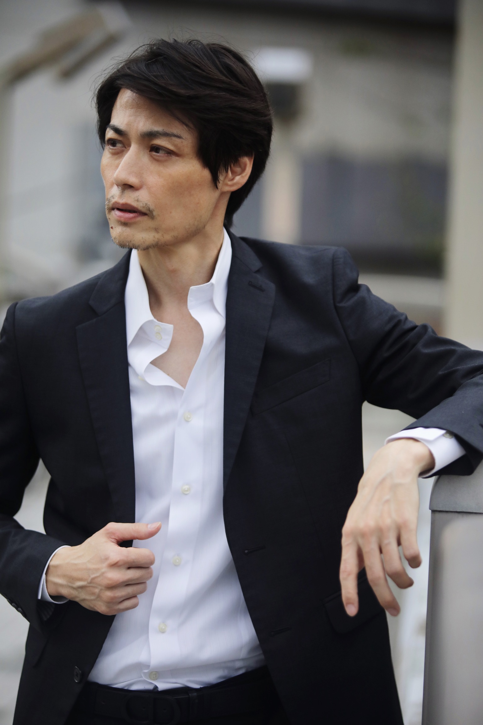 Yoshikazu Saito