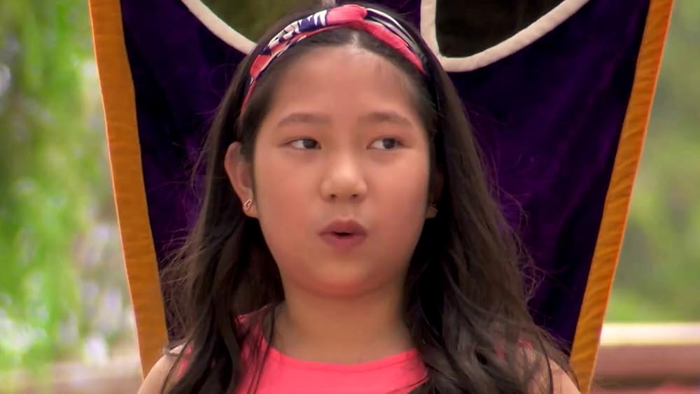 Junior Edition: All's Fair at Ren Faire - Masterchef Junior: Two Knights Face Off In A Joust | IMDb