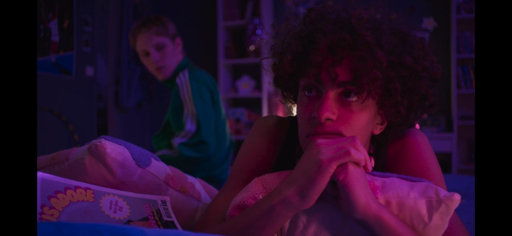 Je vous adore (2025)