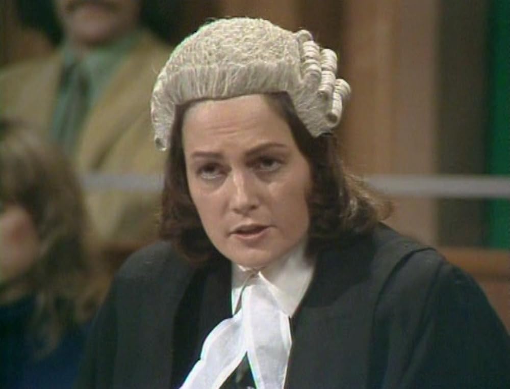 Love Thy Neighbour: Part 3 (1973)