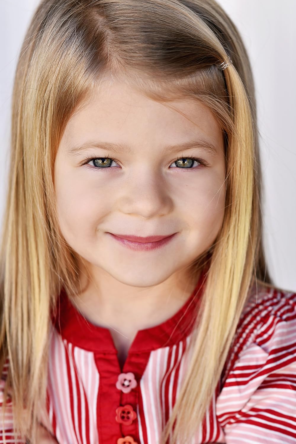 Charlotte Ann Tucker