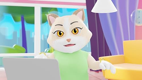 Astro Armadillos Adventures (TV Mini Series 2024– ) - IMDb