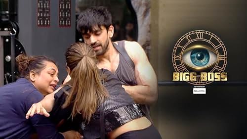 Bigg Boss (TV Series 2006– ) - Episode list - IMDb