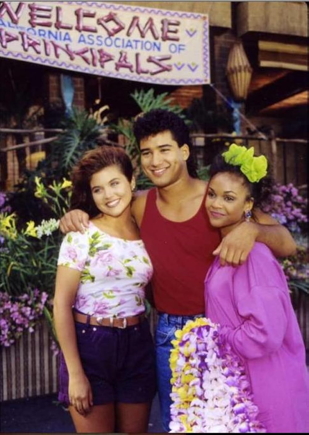 Saved by the Bell: Hawaiian Style (1992)