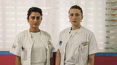 Second Victims (2025) - IMDb