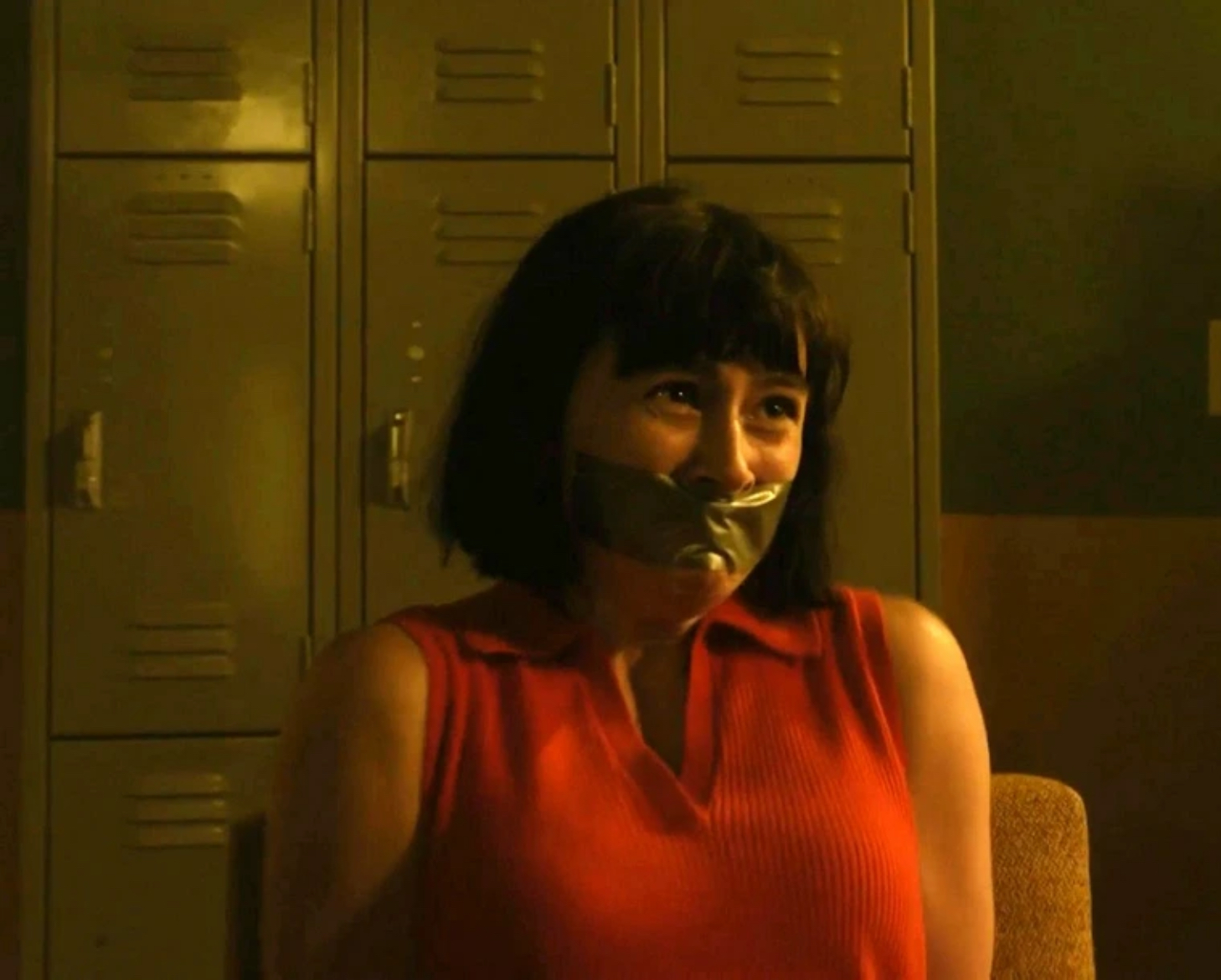 Richard Harris (2025)