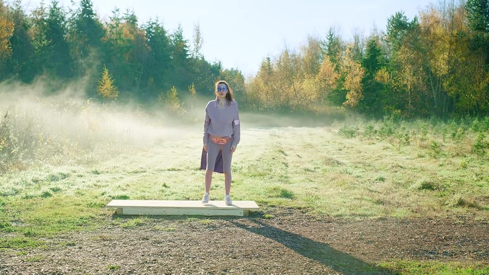 Project: Superhero | IMDb