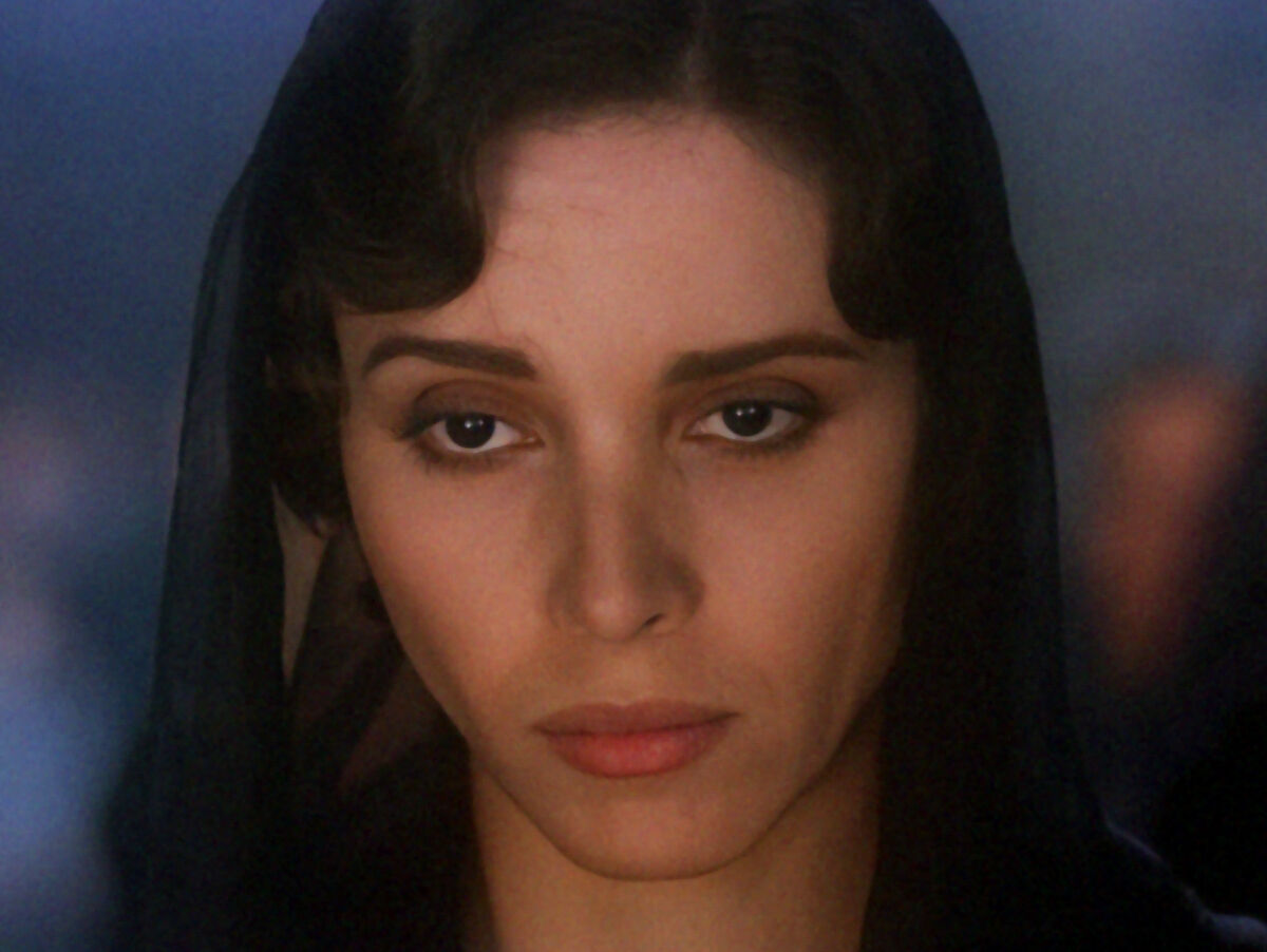 The House of Bernarda Alba (1987)