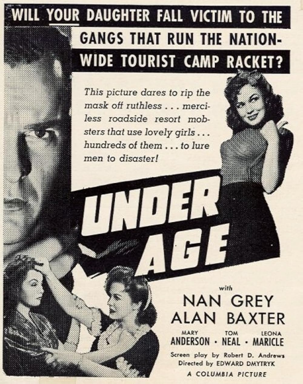 Under Age (1941)