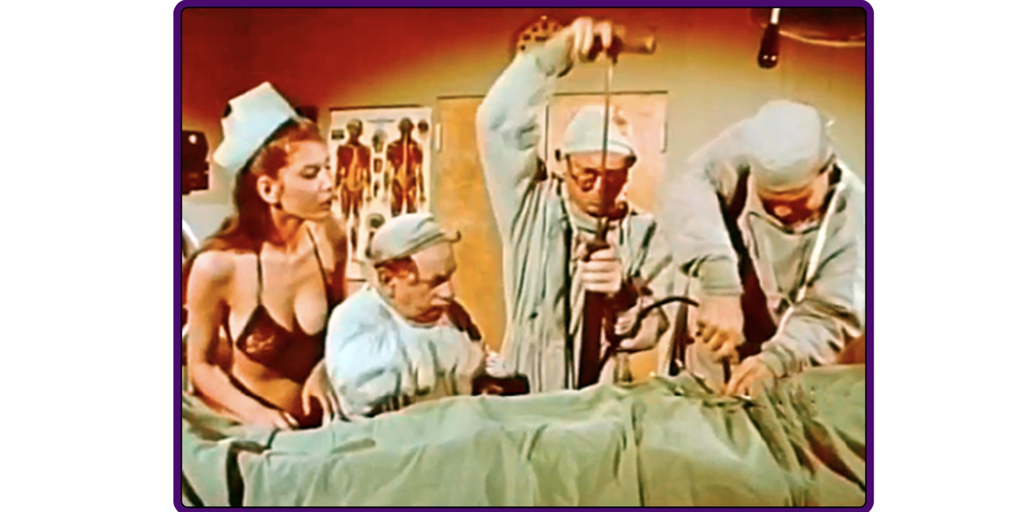 Everybody Loves It (1964)