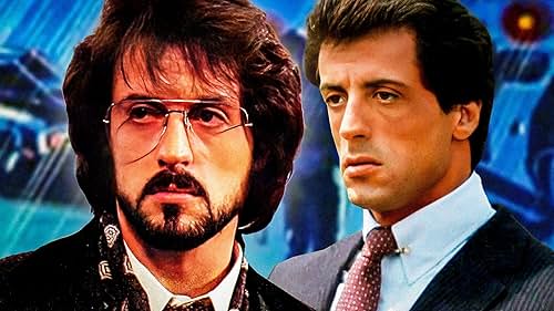 All 12 Sylvester Stallone Movies From The 1980s, Ranked - IMDb