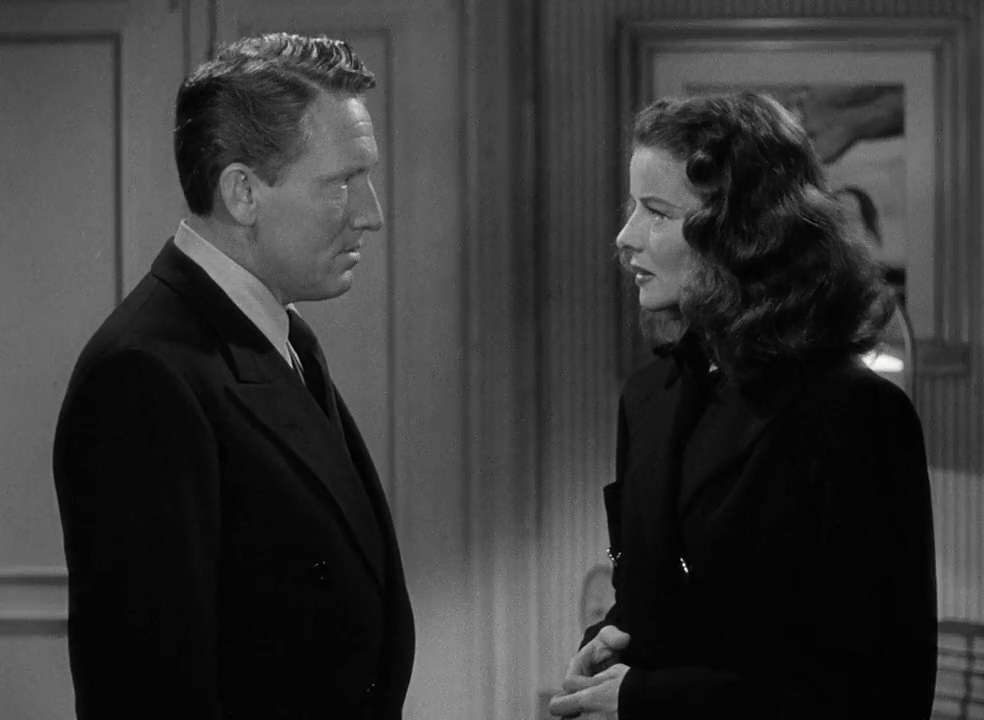 Keeper of the Flame (1942)