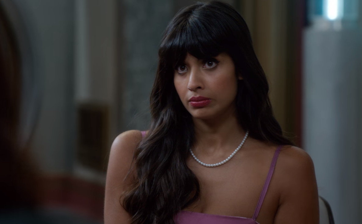 The Good Place (2016)