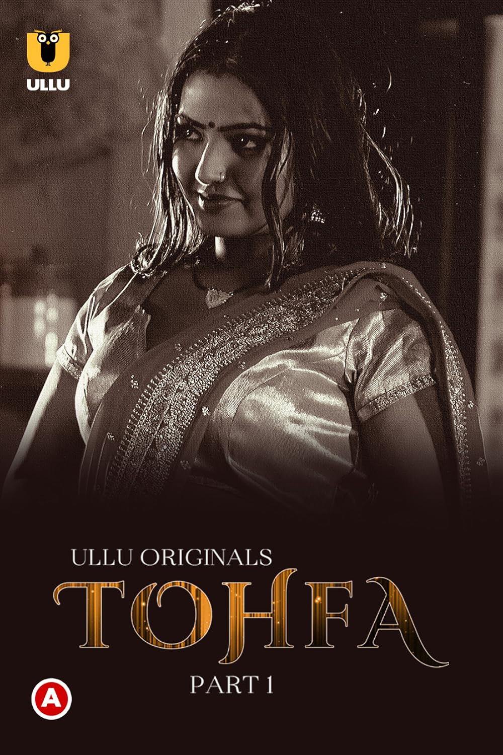 Tohfa (TV Series 2023– ) - IMDb