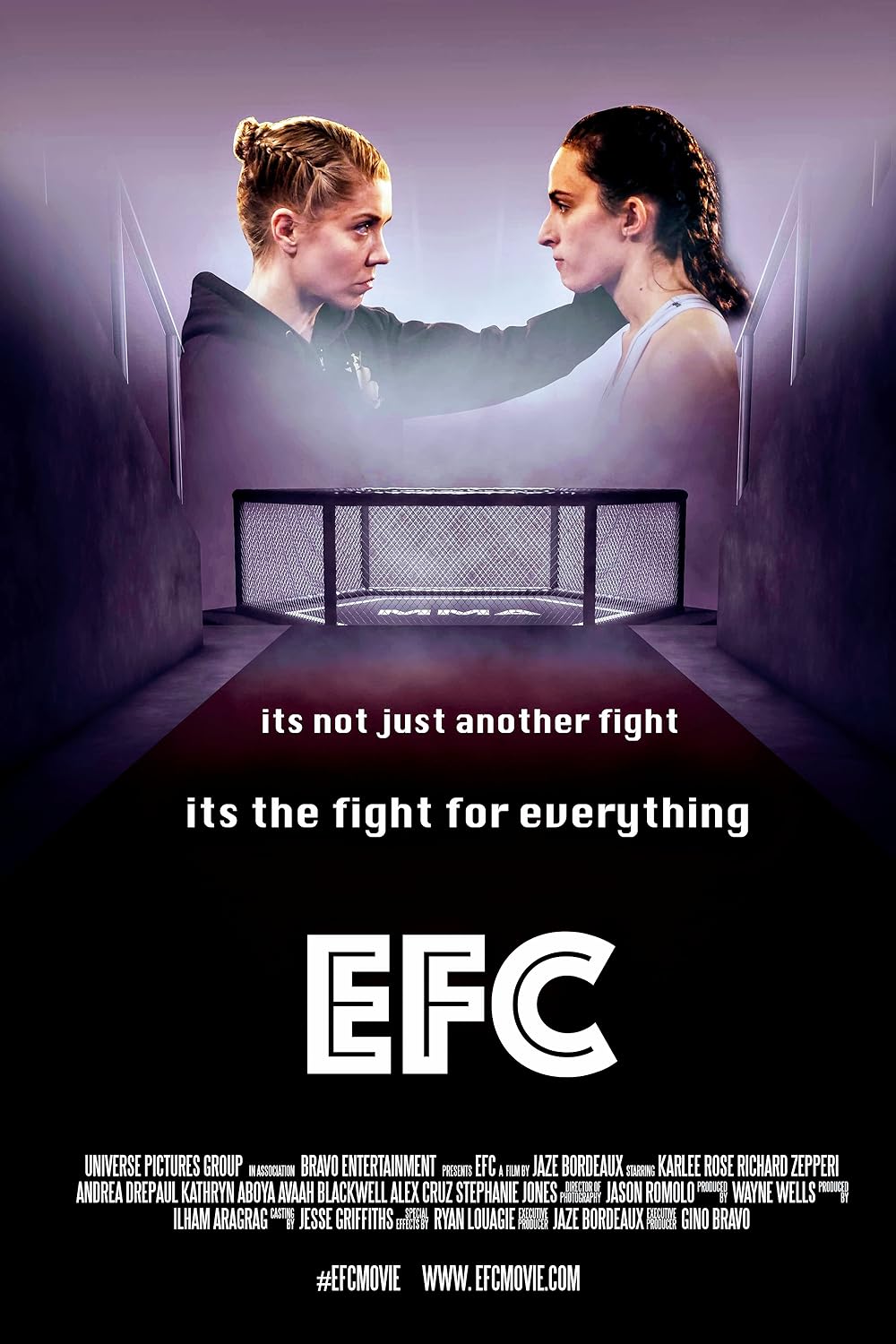 EFC (2024)