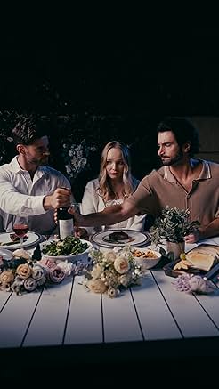 Devil's Triangle (TV Mini Series 2024) - IMDb