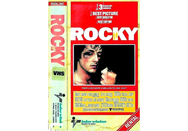 Rocky (1976)