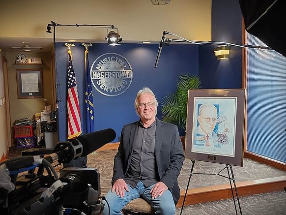 Blind Logic: The Ralph R. Teetor Story - IMDb