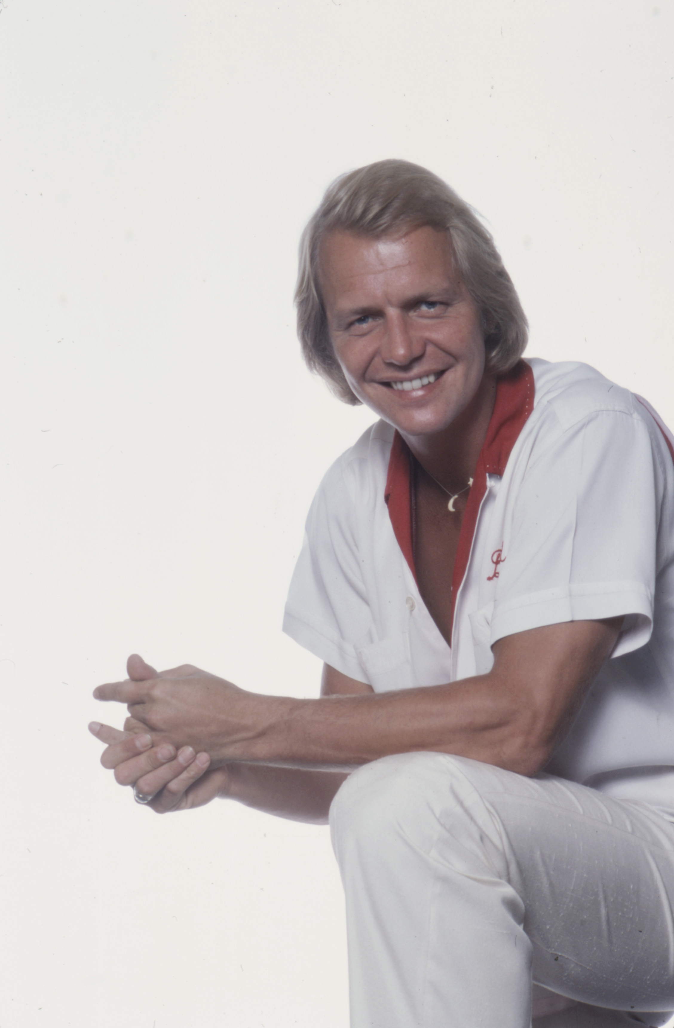 David Soul