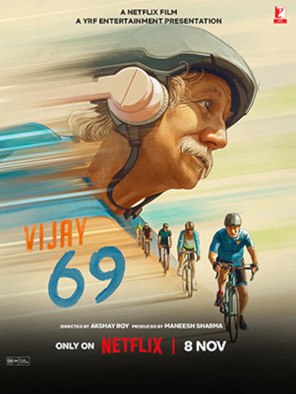 Vijay 69 (2024) - IMDb