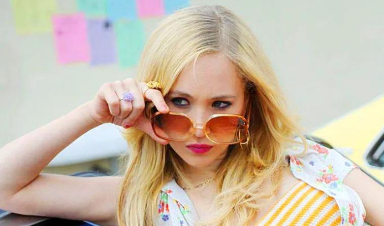 Juno Temple
