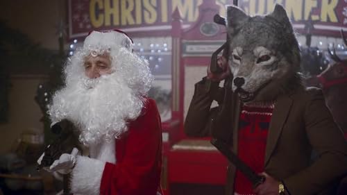 Danger 5 (Serie de TV 2011–2015) - Lista de episodios - IMDb