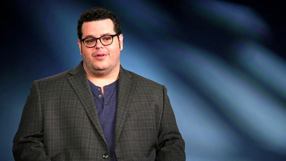 Frozen II - Frozen II: Josh Gad On The Story | IMDb