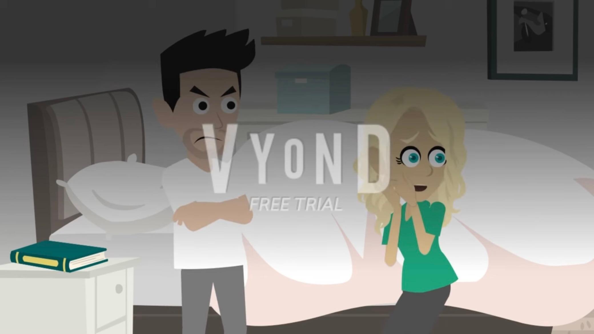 Violy Gets Grounded: The Series (2019)