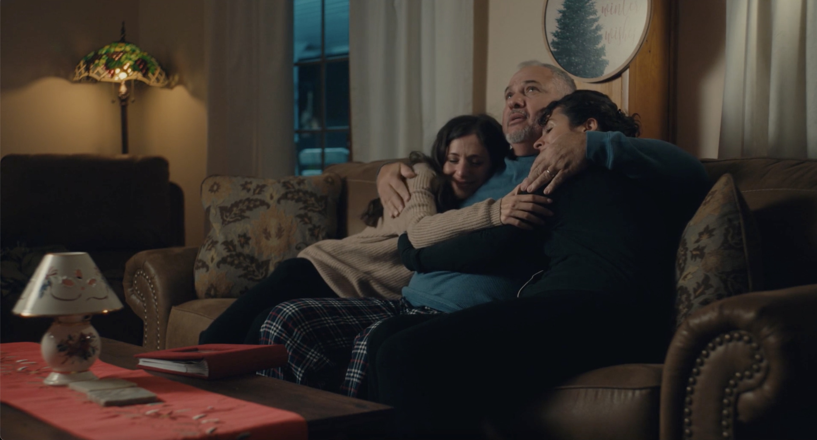 Christmas Cowboy (2024)