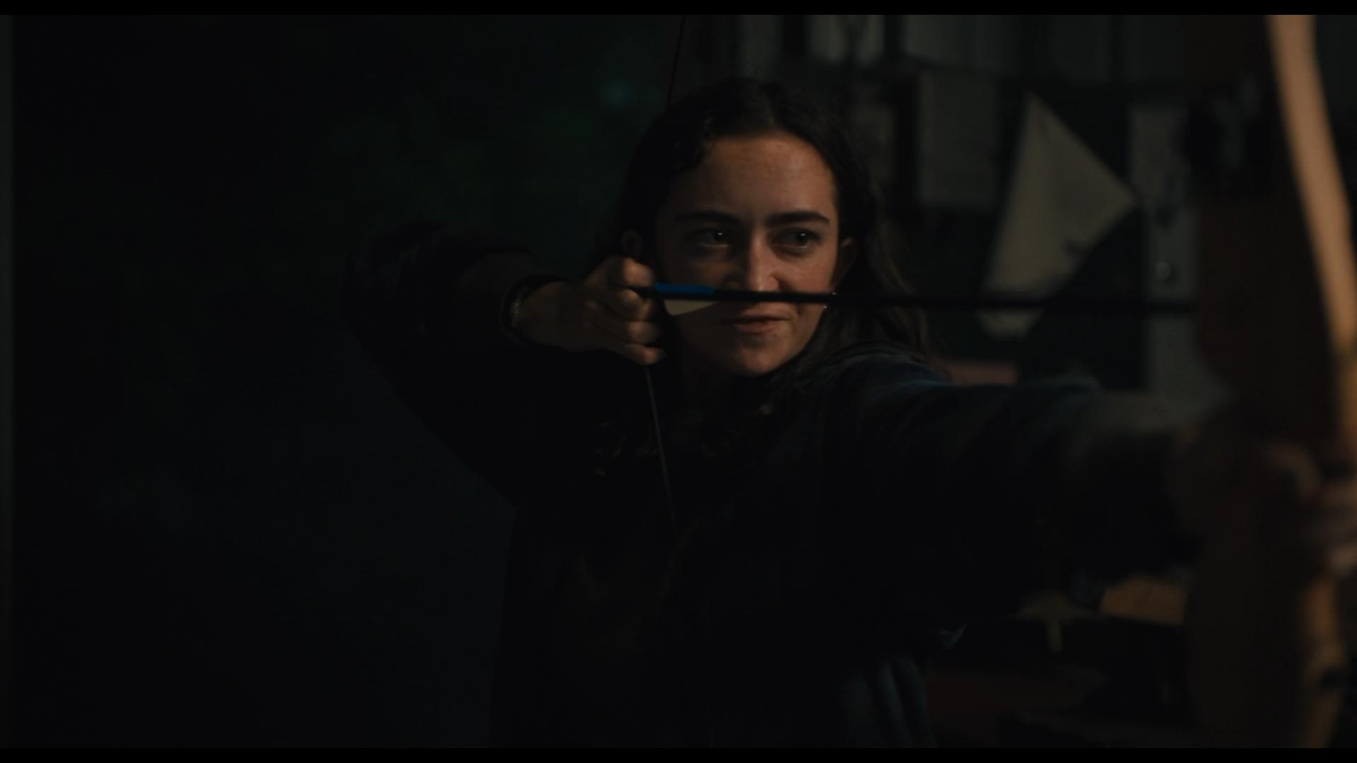 Hell of a Summer (2023)