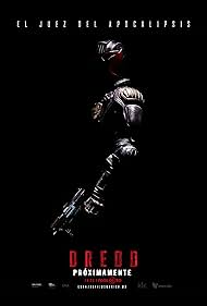 Dredd (2012) - IMDb