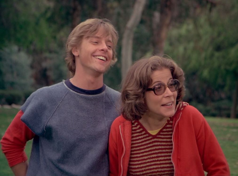 Lani Ogrady Eight Is Enough