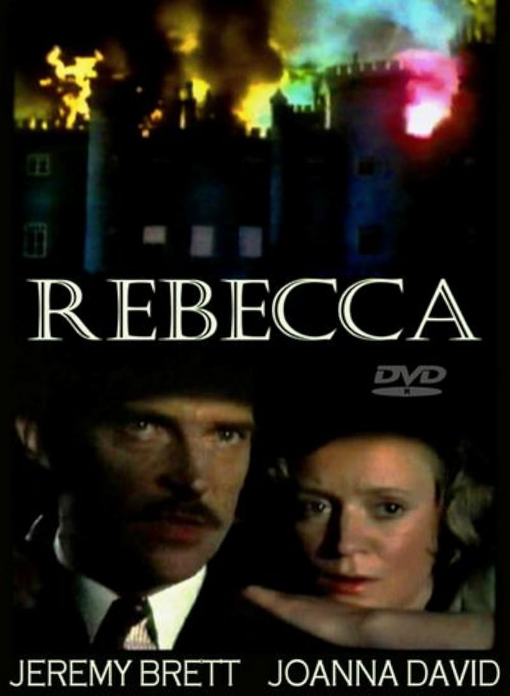 Rebecca (1979)