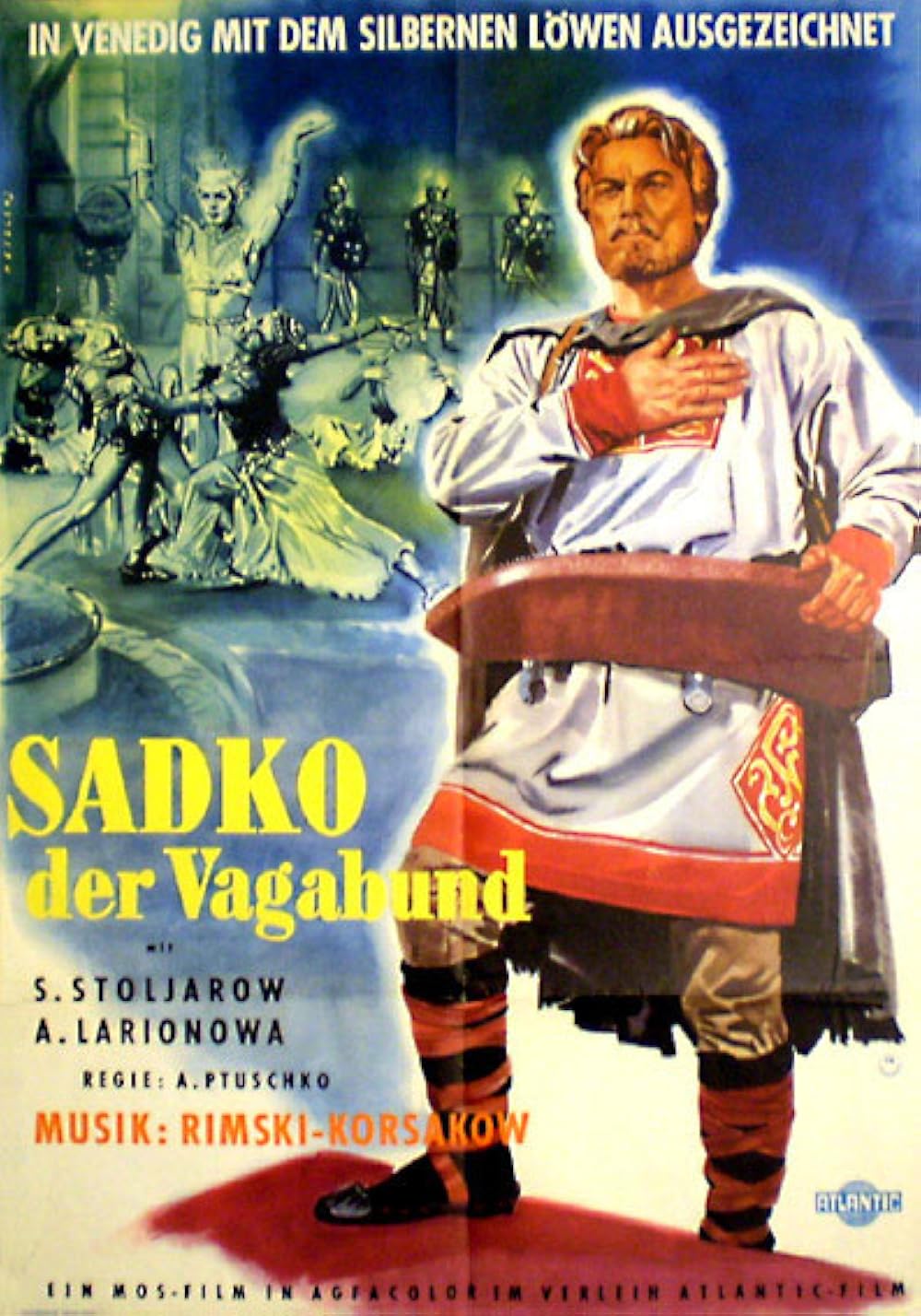 Sadko (1953)
