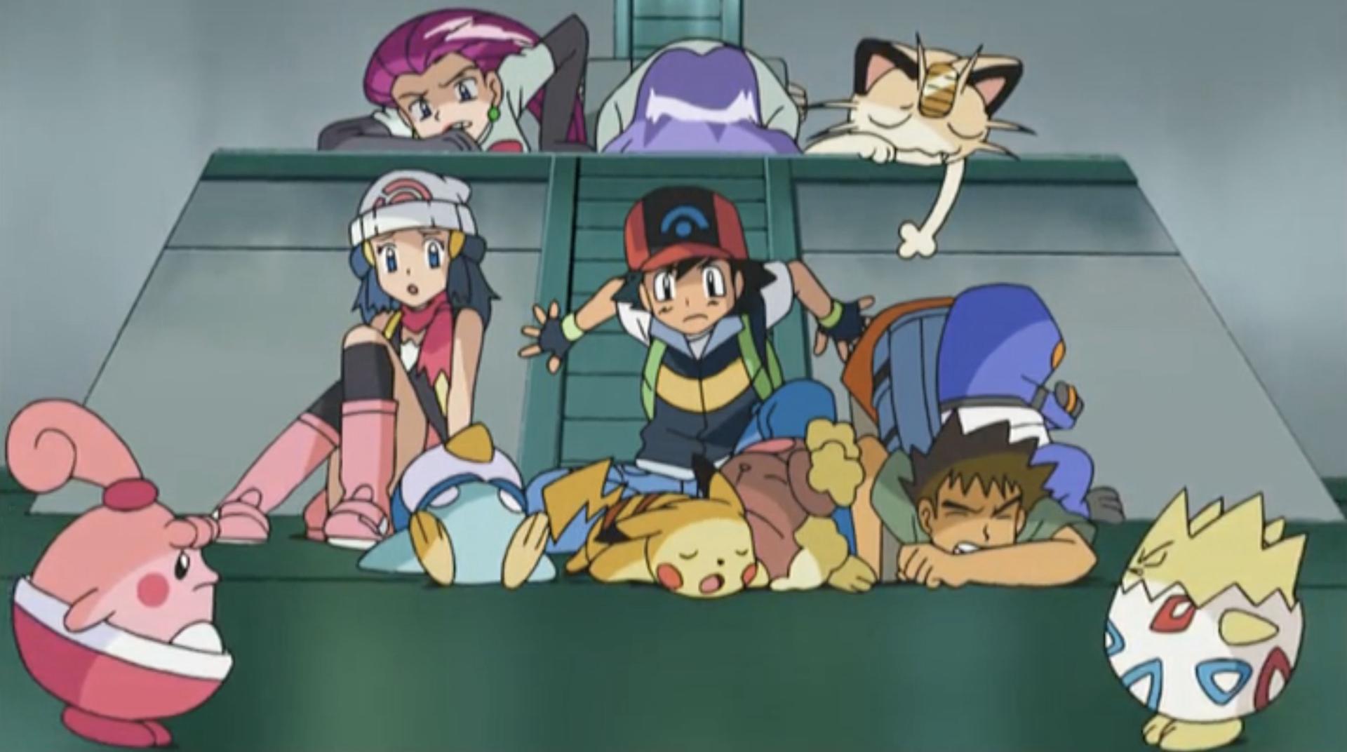 Pokémon (1997)