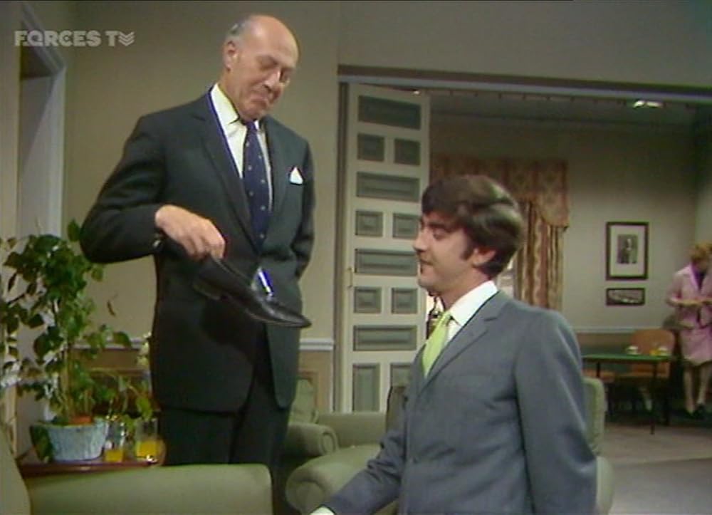 Catch a Falling Drop-Out (1970)