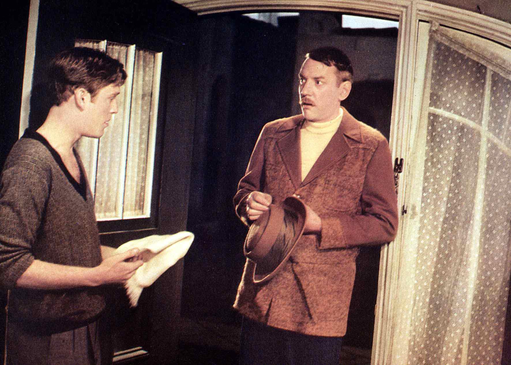 William Atherton Die William Atherton Age, Family, Bio | Famous