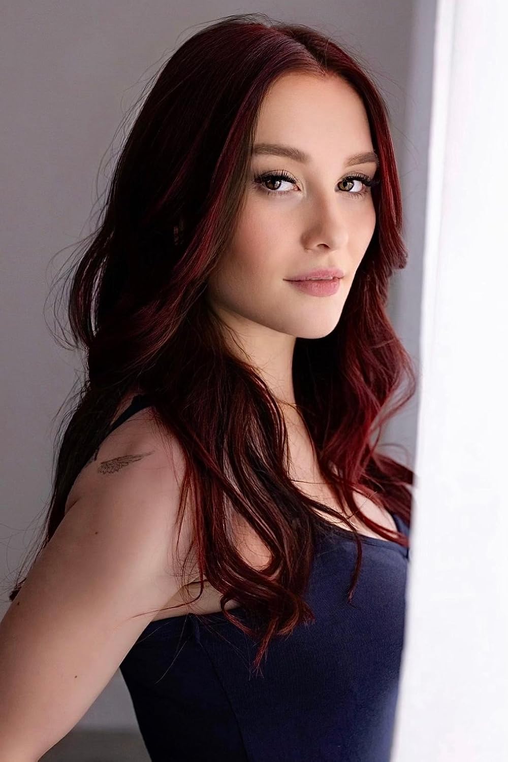 Emma Grayce - Biography - IMDb