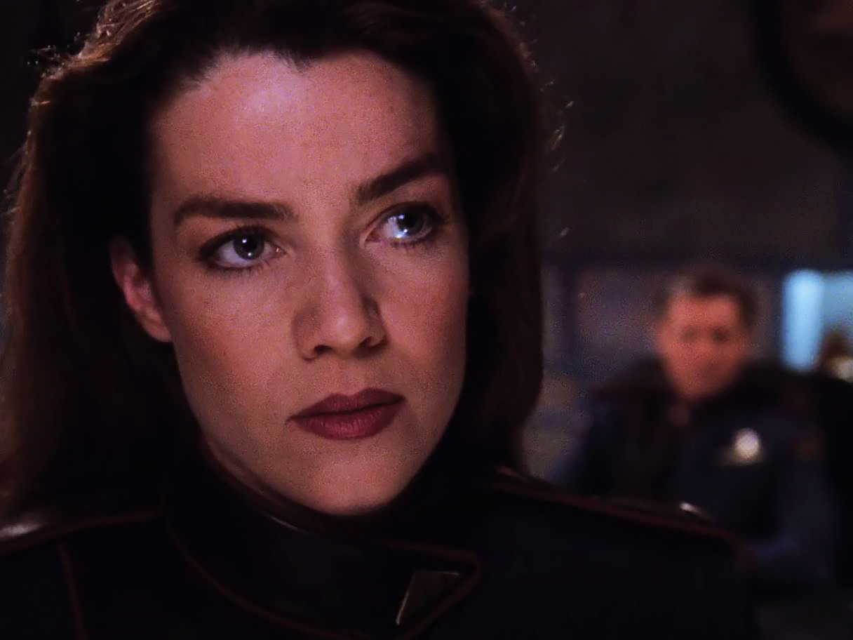 Divided Loyalties (1995)