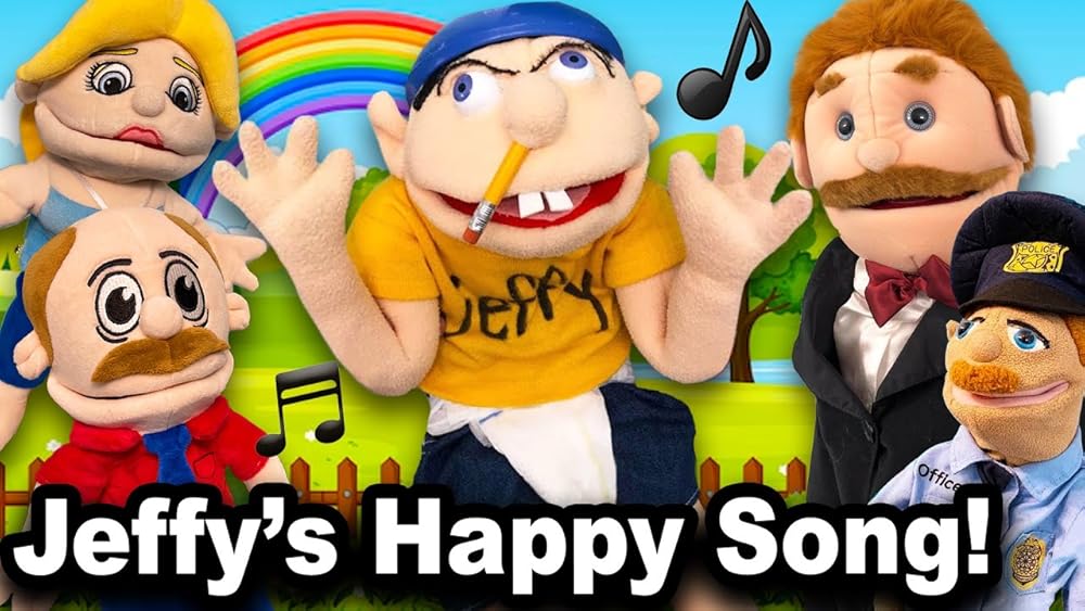 "SML" Jeffy's Happy Song! (TV Episode 2024) - IMDb