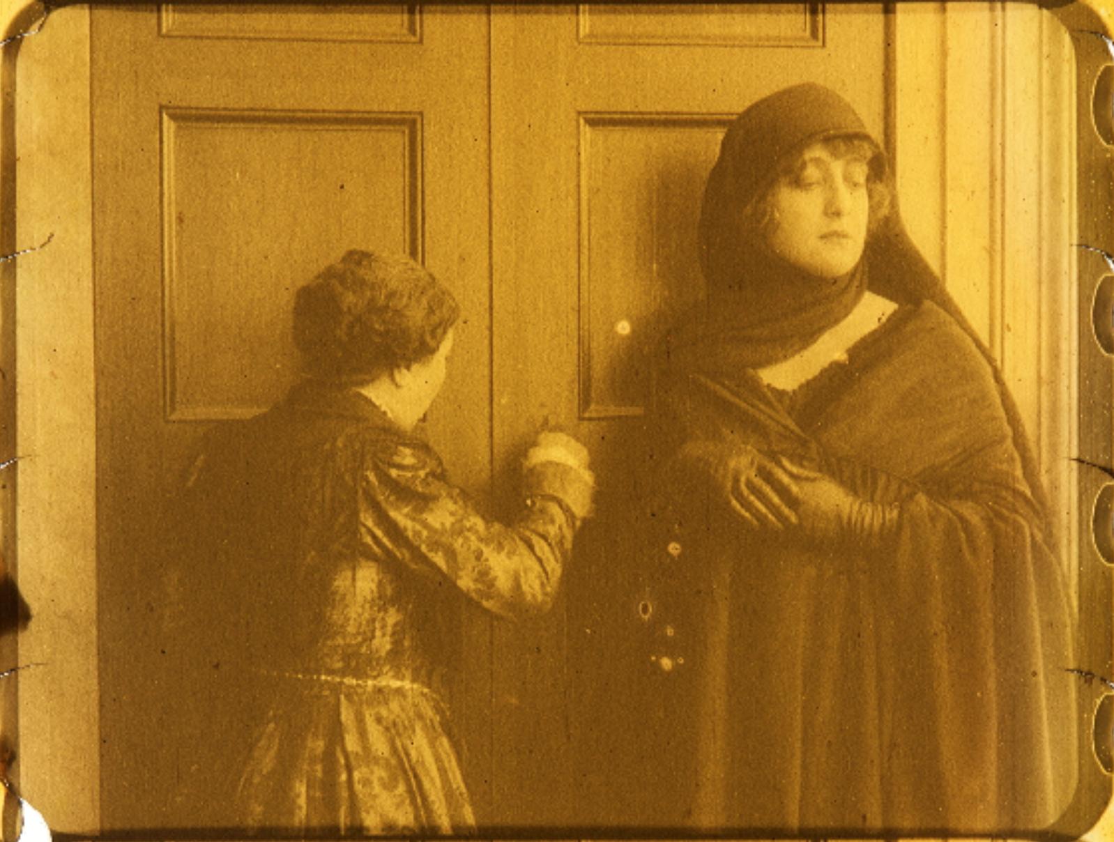 Malombra (1917)